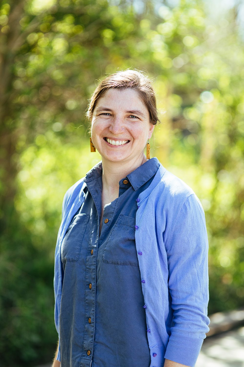 Sarah Bay Nawa - Pasa Sustainable Agriculture