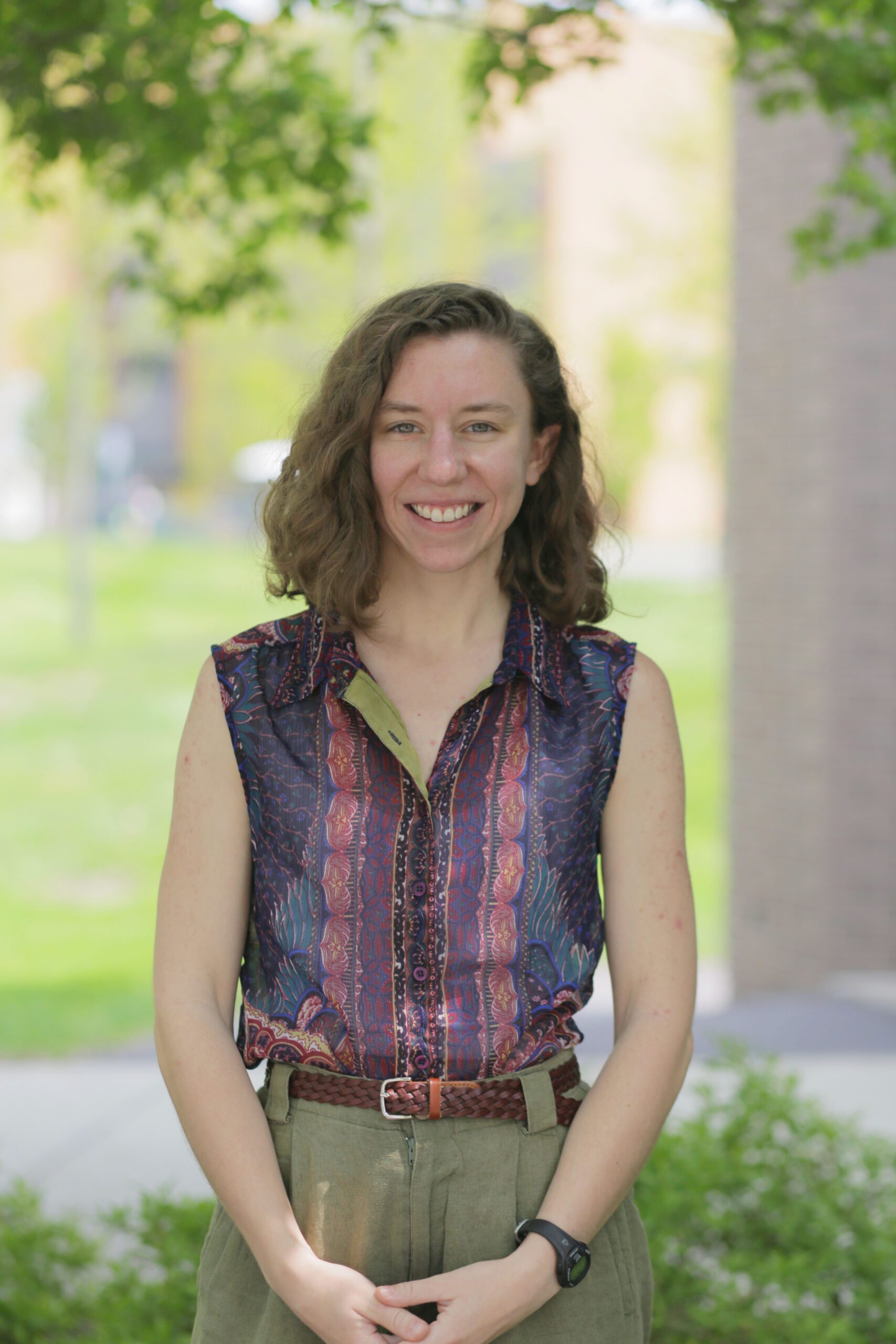 Laura Kaminsky - Pasa Sustainable Agriculture