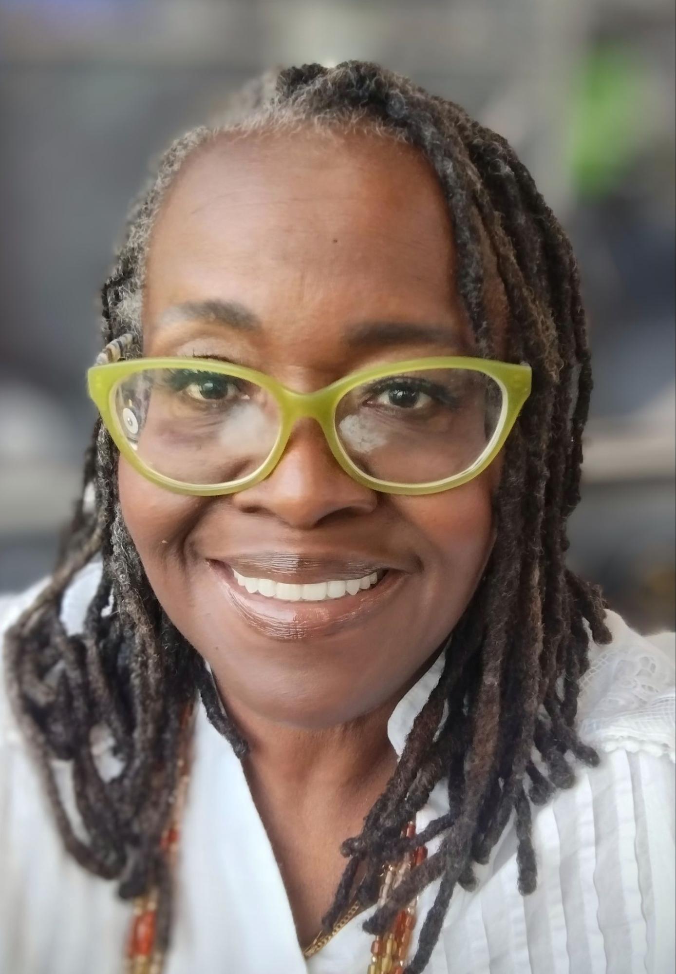 Lisa Freeman - Pasa Sustainable Agriculture