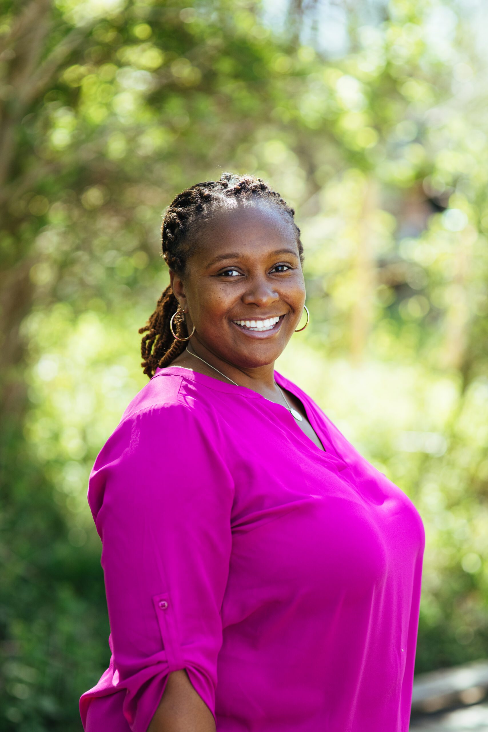 Adia Effiong - Pasa Sustainable Agriculture